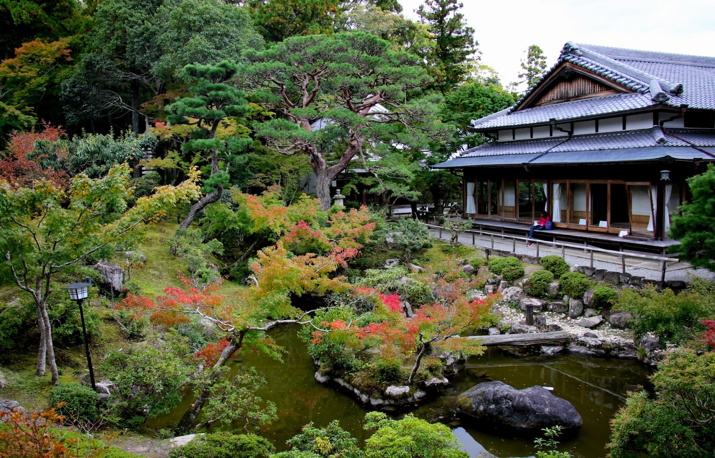 Top 10 Hidden Spots in Nara | All About Japan
