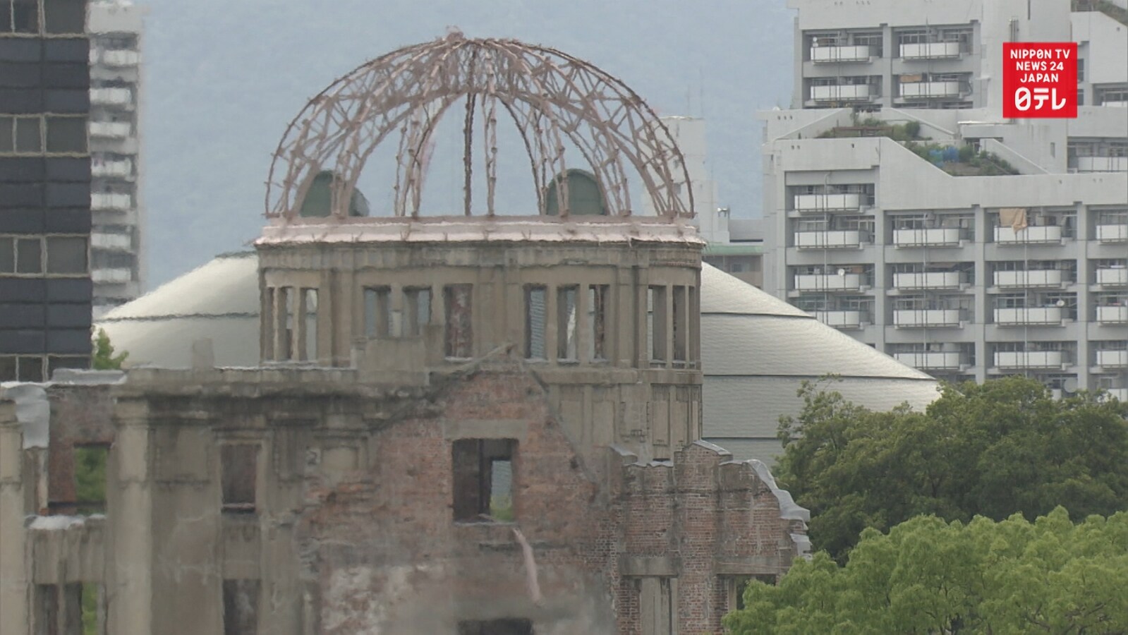 Hiroshima: 74 Years After the Atomic Bomb | All About Japan
