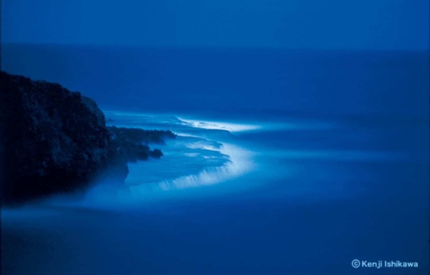 Gorgeous Moonlit Shots from Around the World | All About Japan