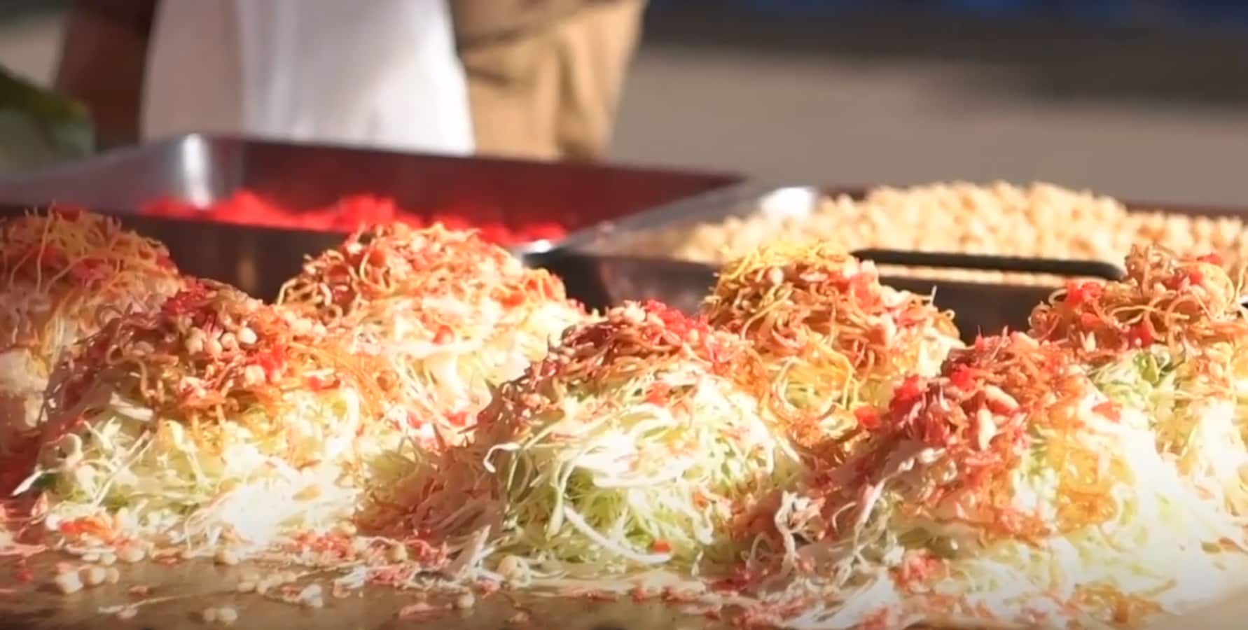 The Joys of Japanese Festival Food | All About Japan