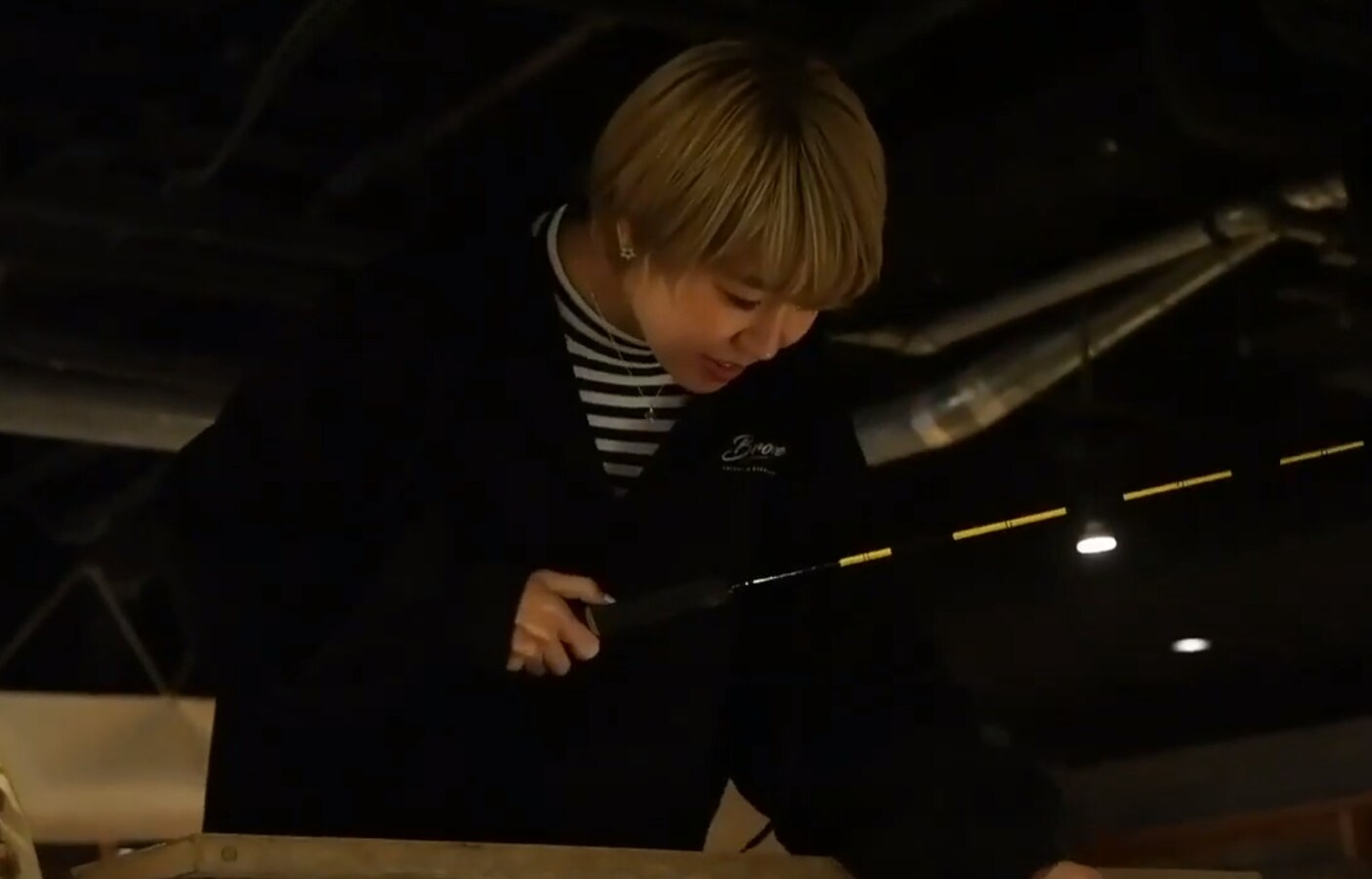 Catch Your Own Meal At Zaou Fishing Restaurant | All About Japan