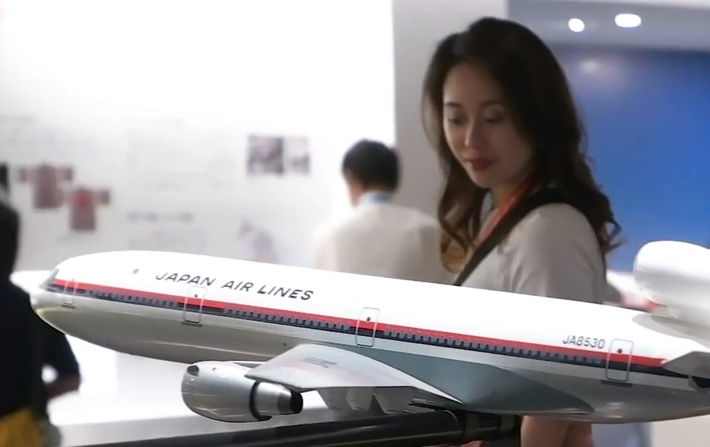 Get a Free Behind-the-Scenes Tour of JAL | All About Japan
