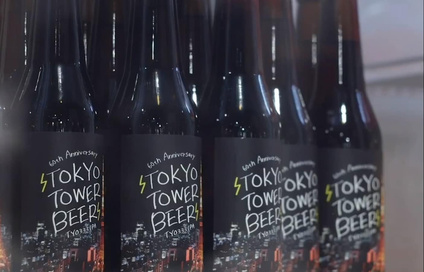 Tokyo Tower Souvenirs to Remember Forever | All About Japan