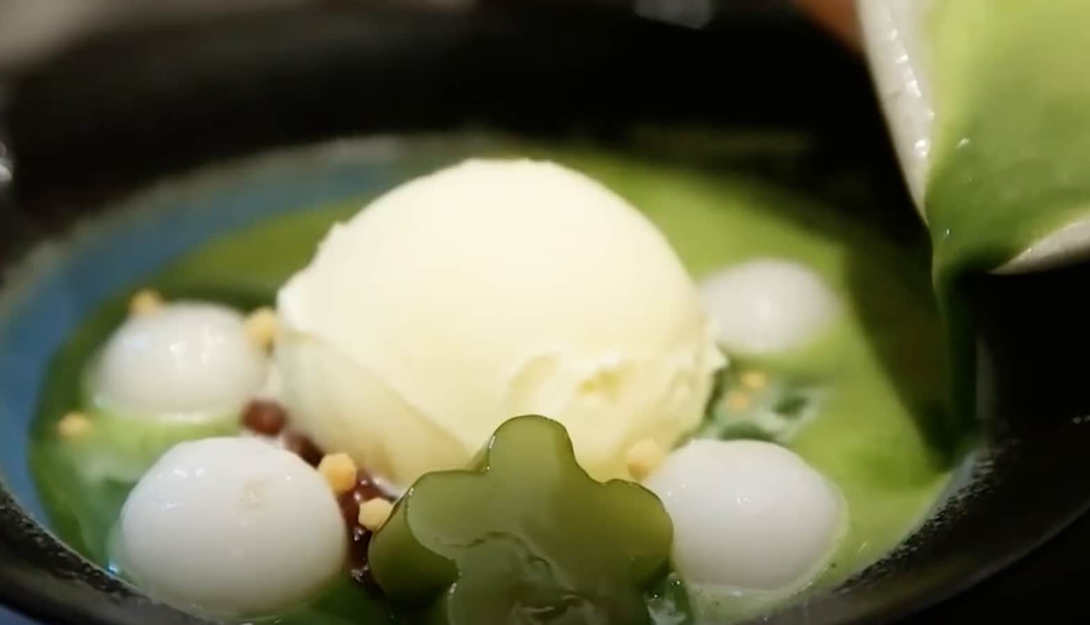 Savor Traditional Culture & Sweets at Matoi | All About Japan