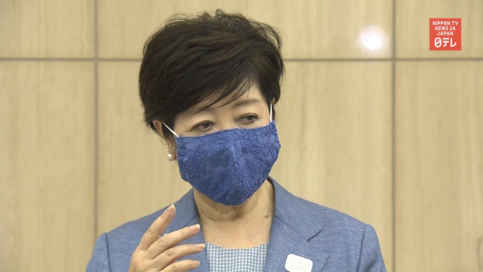 Tokyo Coronavirus Cases on the Rise | All About Japan