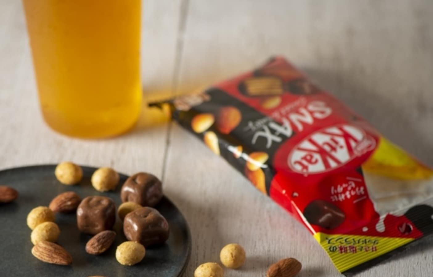 Gimme a Break... & a Beer! | All About Japan