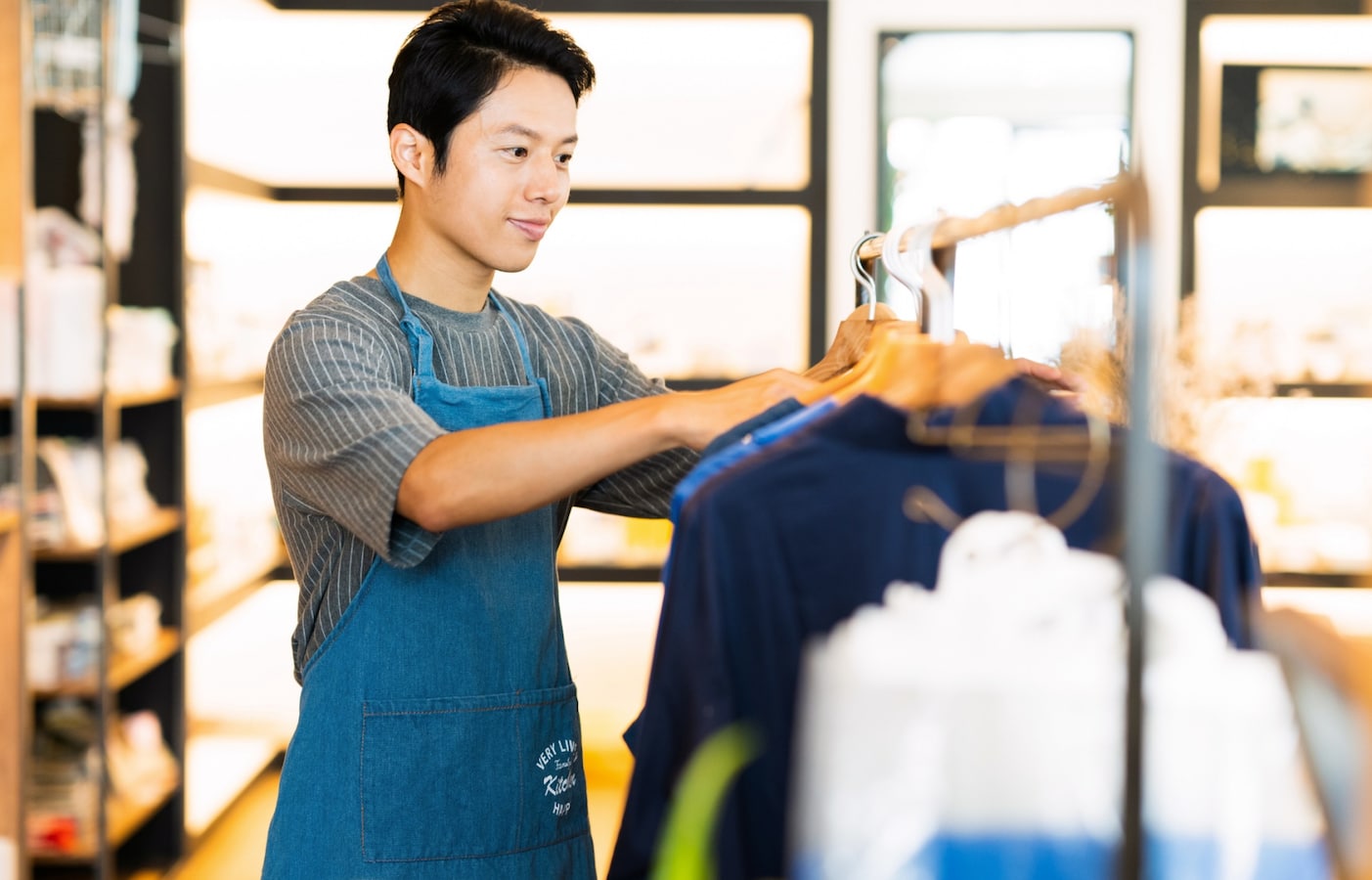 A Guide to Working Retail in Japan | All About Japan