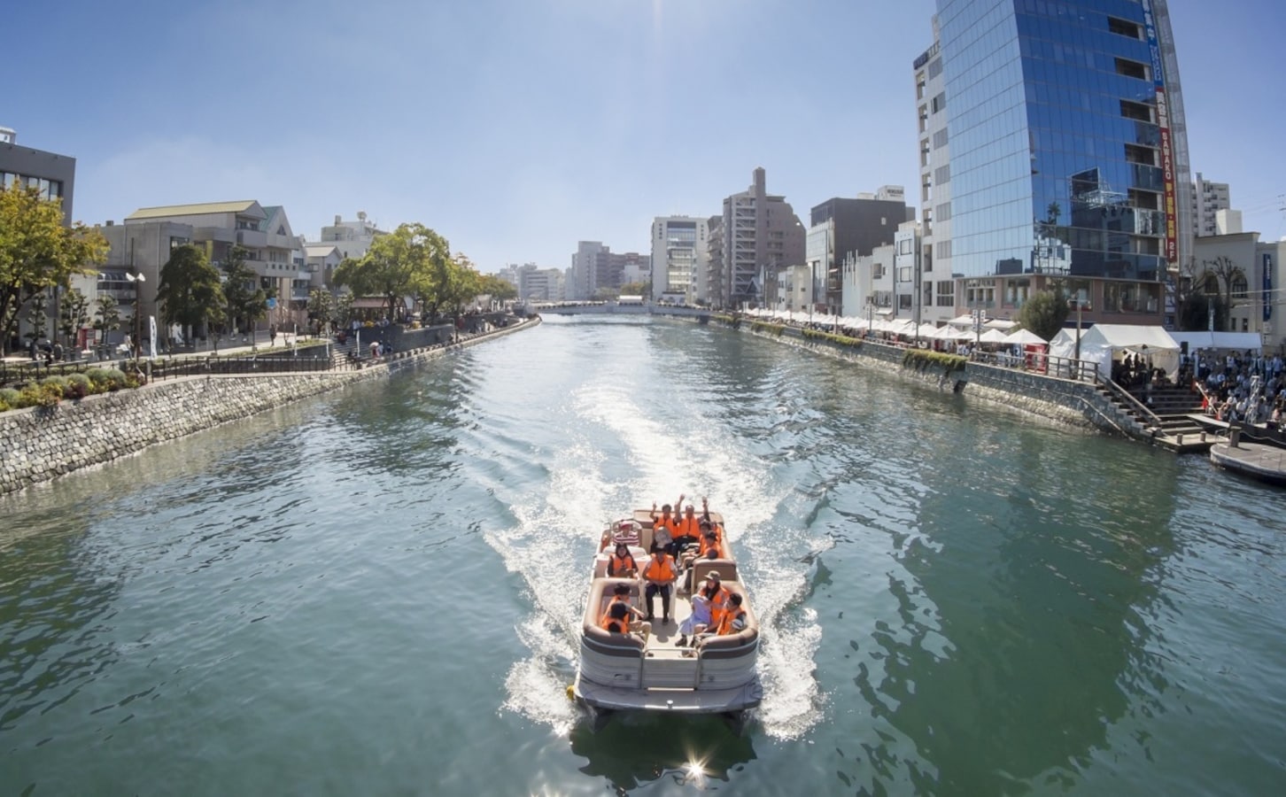 A Perfect Weekend in Tokushima City | All About Japan