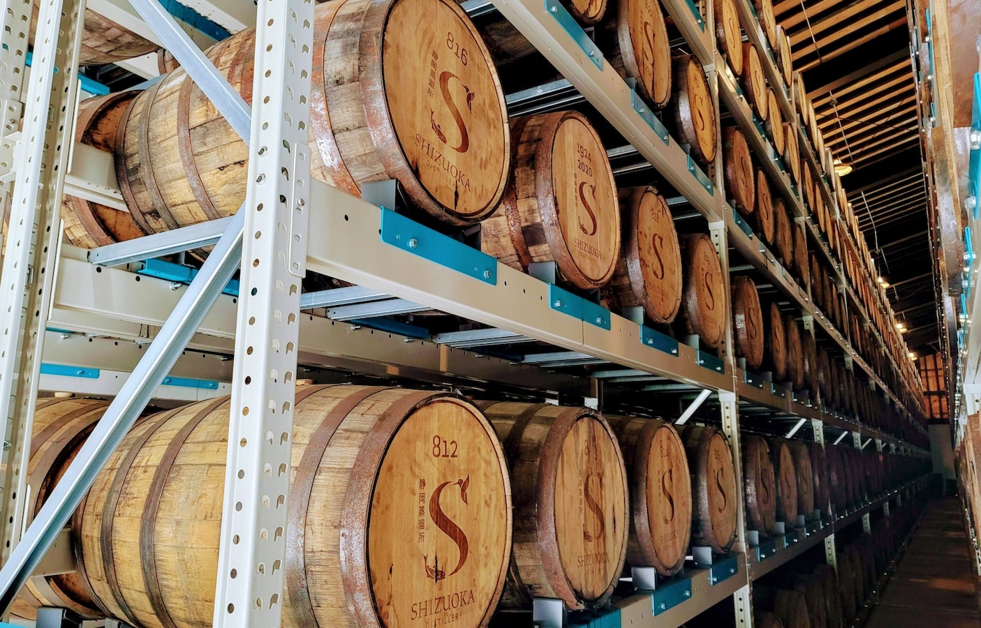 4 Japanese Craft Whisky Distilleries that Should Be on Your Radar | All ...