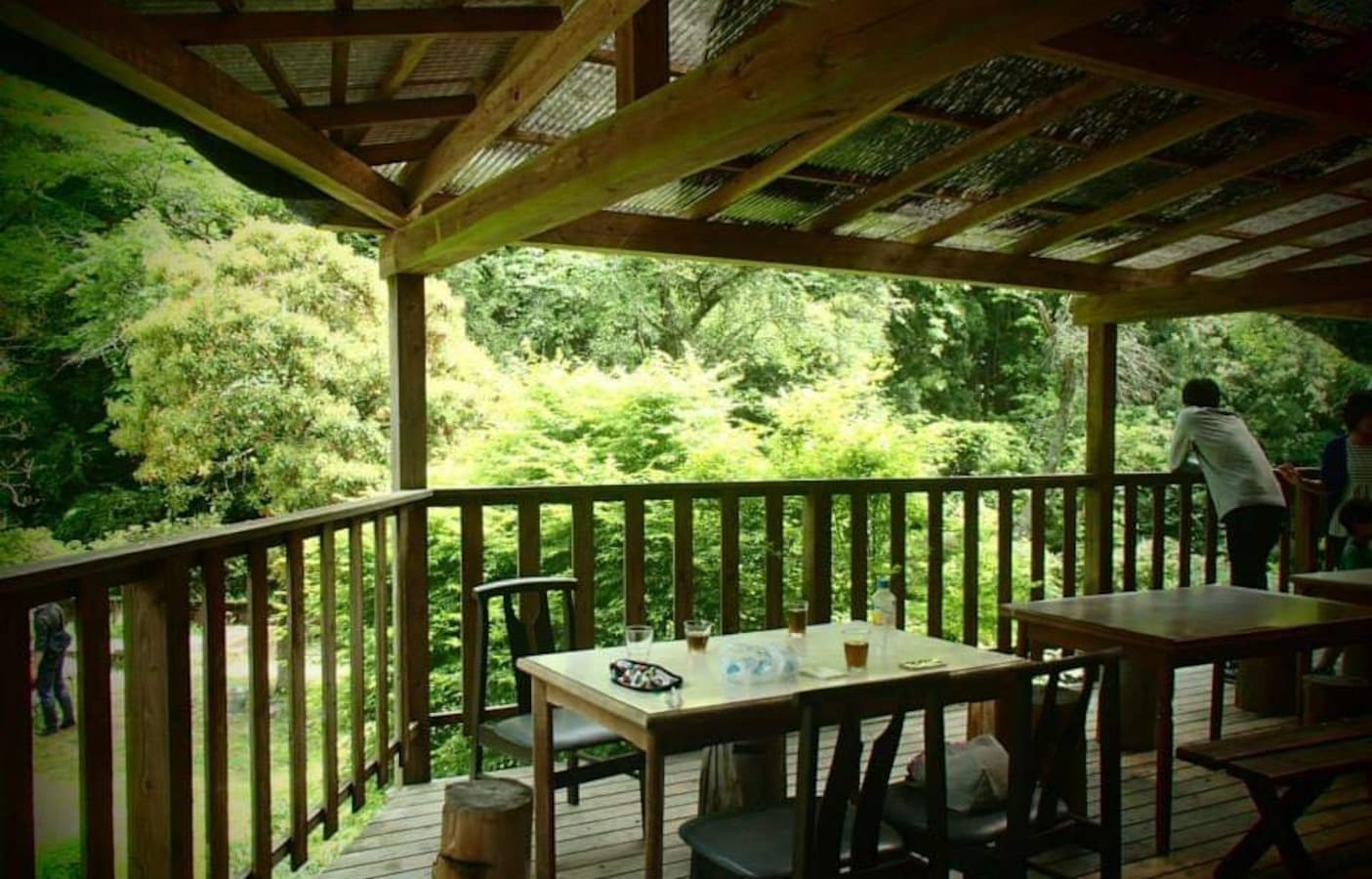 WWOOF! Work on Organic Farms in Japan for Bread and Board | All About Japan