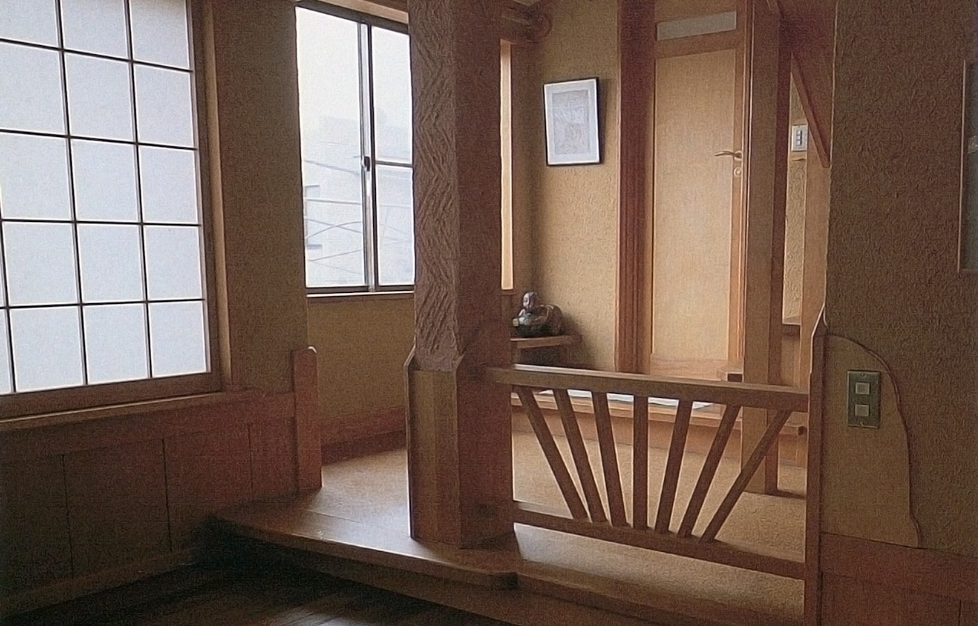 Small Spaces, Part II: Japanese Ideas for Small and Tiny Homes | All ...