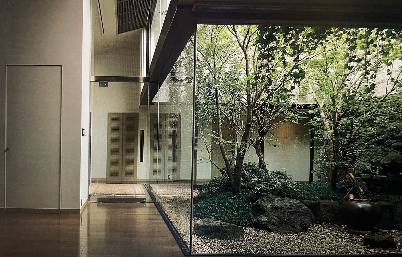 Small Spaces, Part III: Japanese Ideas for Small and Tiny Homes | All ...