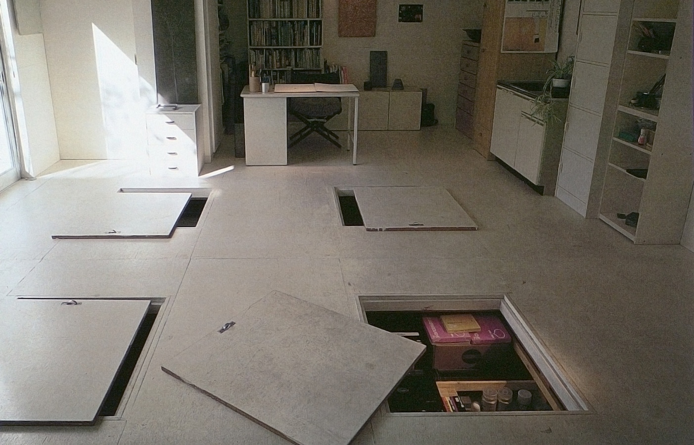 Small Spaces, Part IV: Japanese Ideas for Small and Tiny Homes | All ...