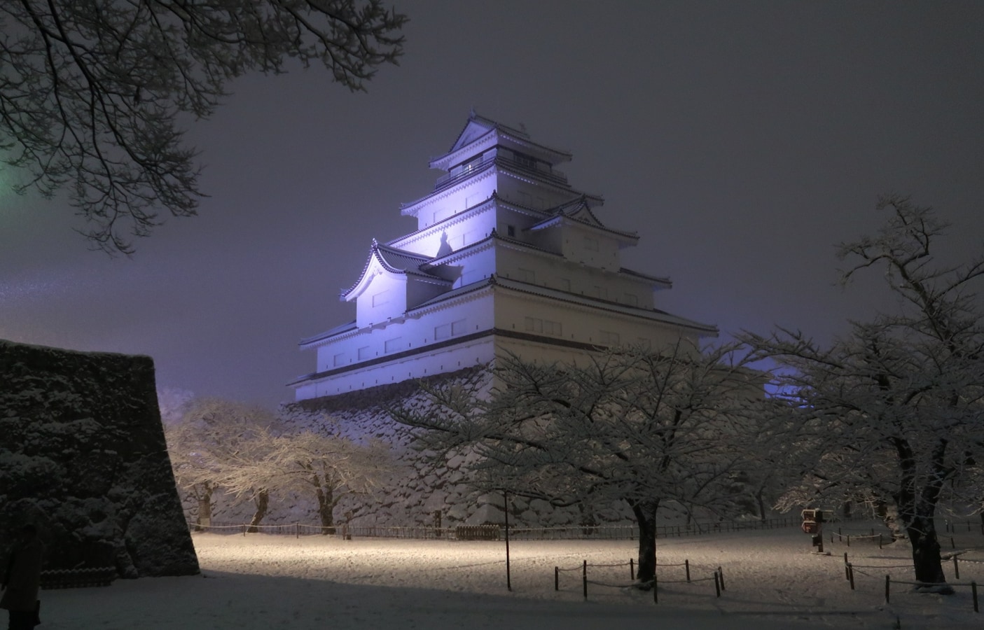 Aizu Wakamatsu Lives by the Code of its Samurai Past | All About Japan