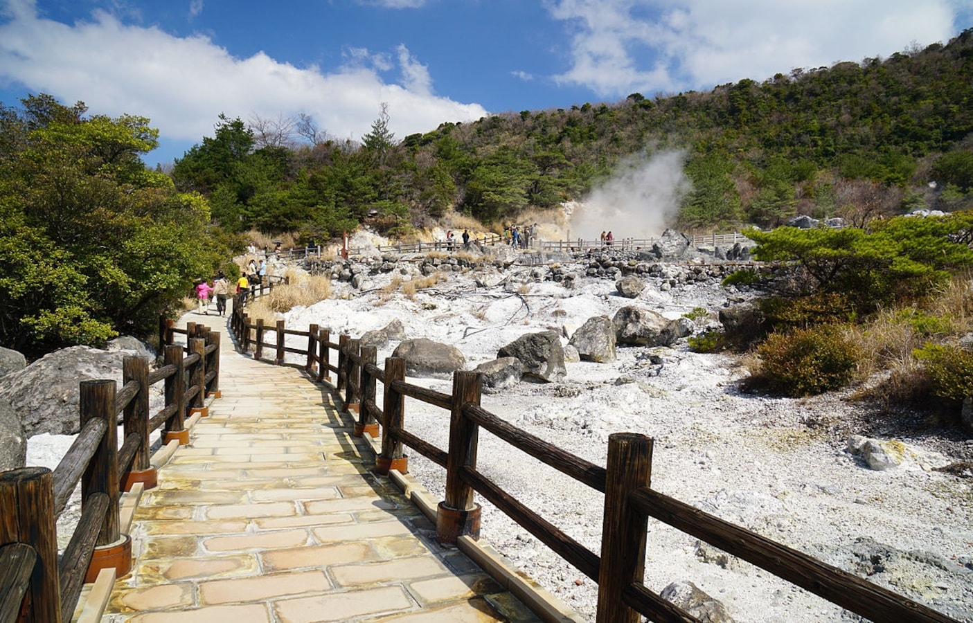 Volcanic Playground: Exploring Kyushu’s Fiery Shimabara Peninsula | All ...