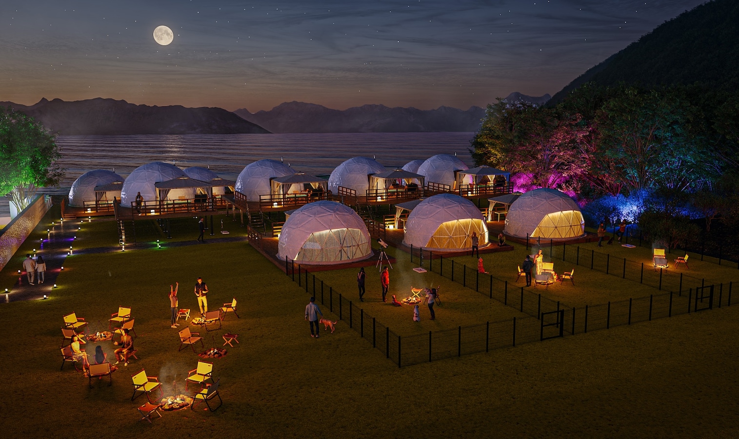 Two New Resorts Open on the Naruto Coast This Summer | All About Japan
