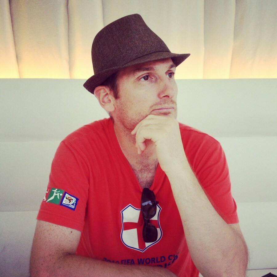 Allan Cook | AllAbout Japan