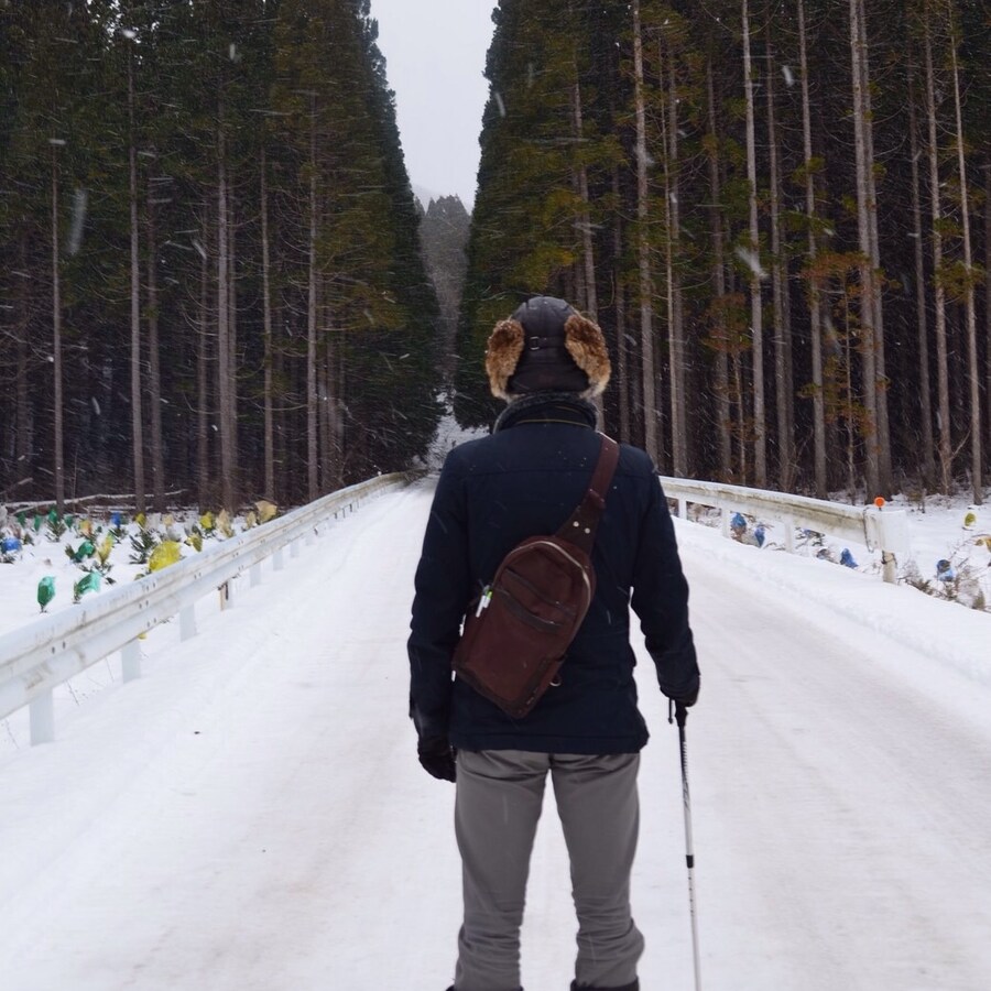 Nicholas Rich | AllAbout Japan