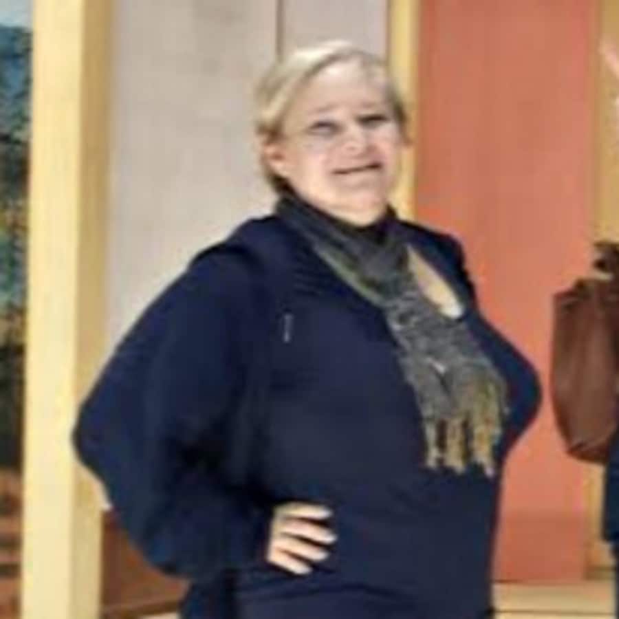 Marian Goldberg | AllAbout Japan