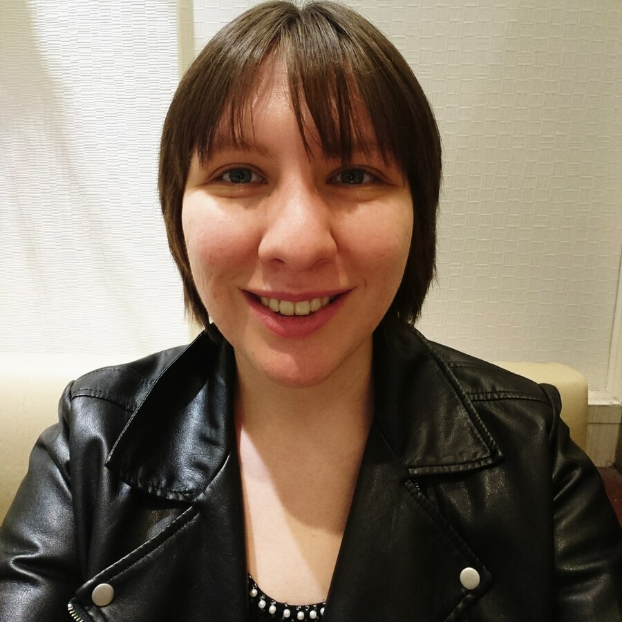 Jessica Gordon | AllAbout Japan