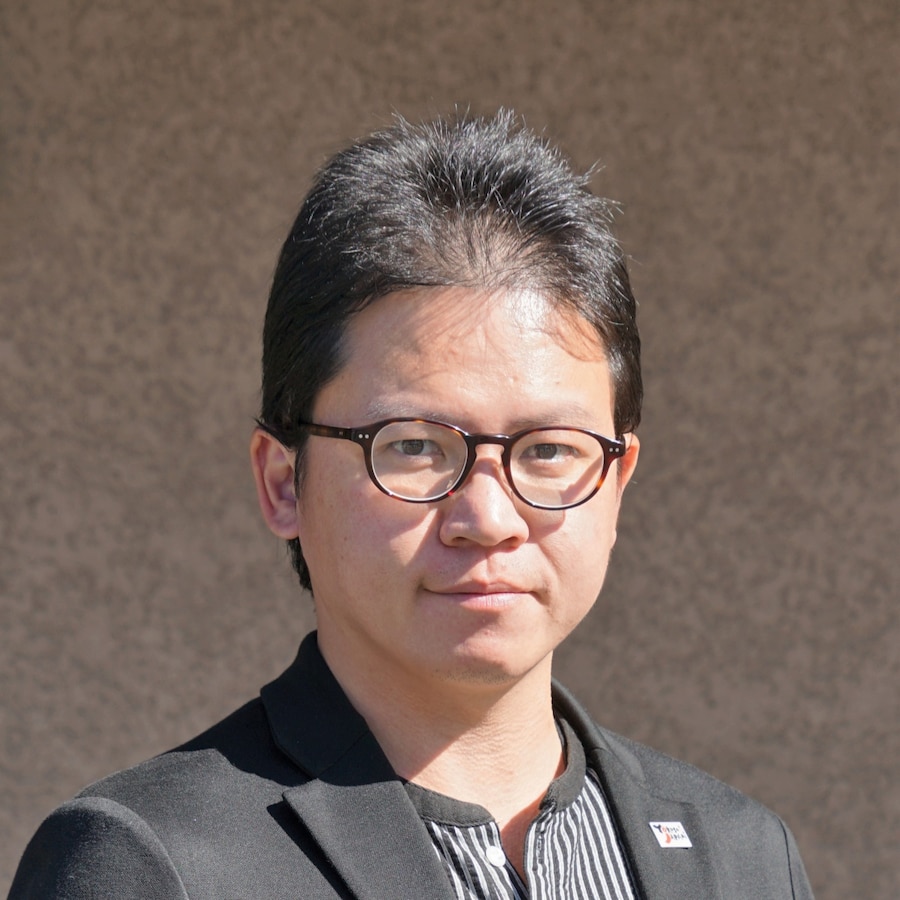 Lin Yifeng | AllAbout Japan