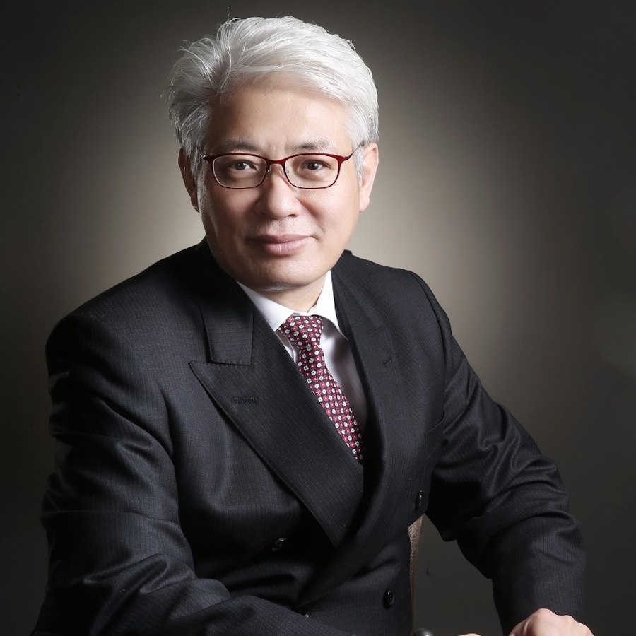 Jiang Feng | AllAbout Japan