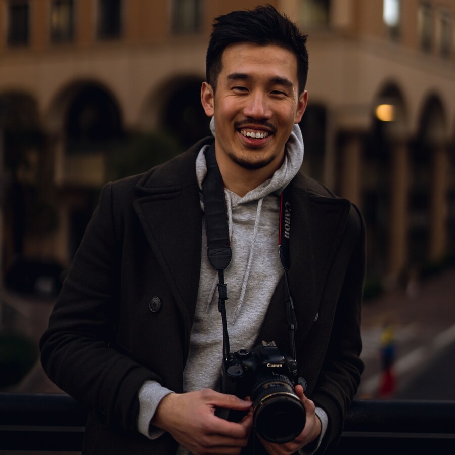 James Hsu | AllAbout Japan