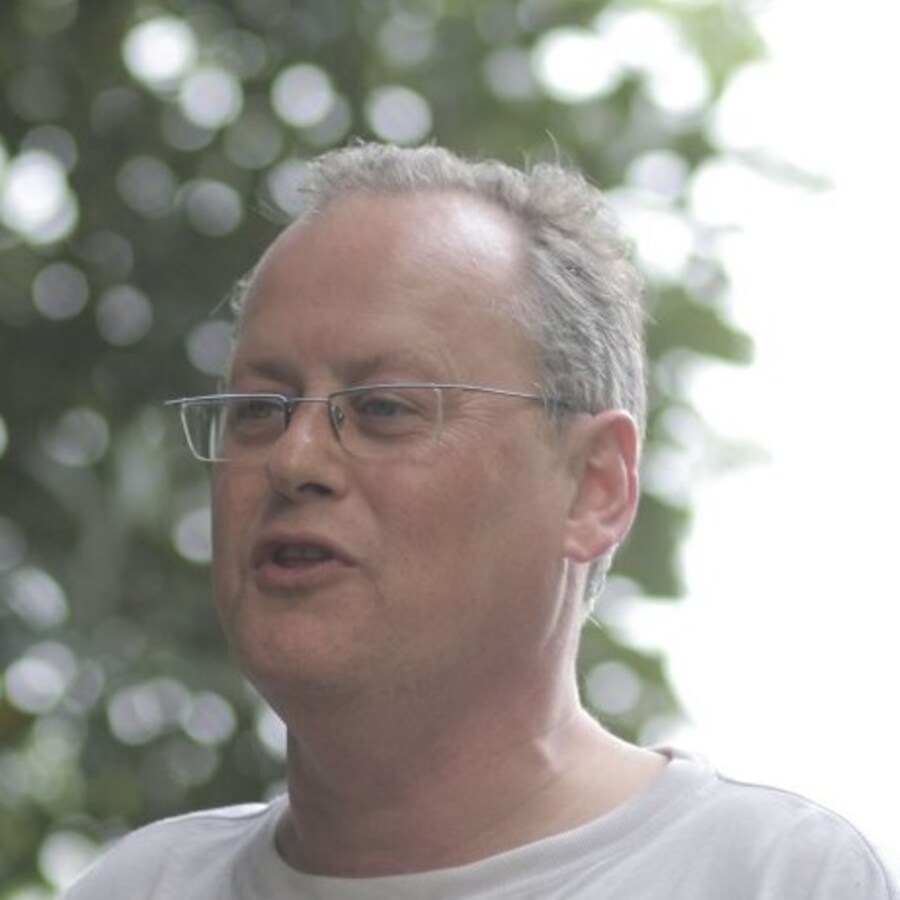 John R. Harris | AllAbout Japan