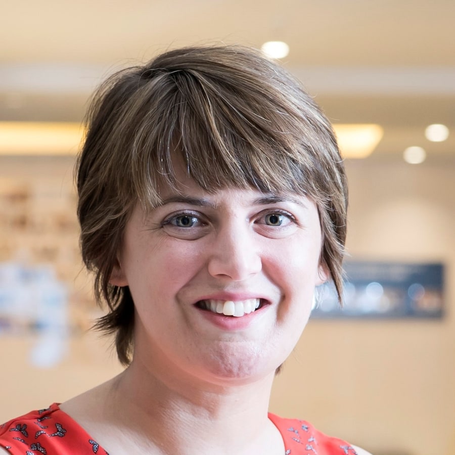 Kathryn Wortley | AllAbout Japan