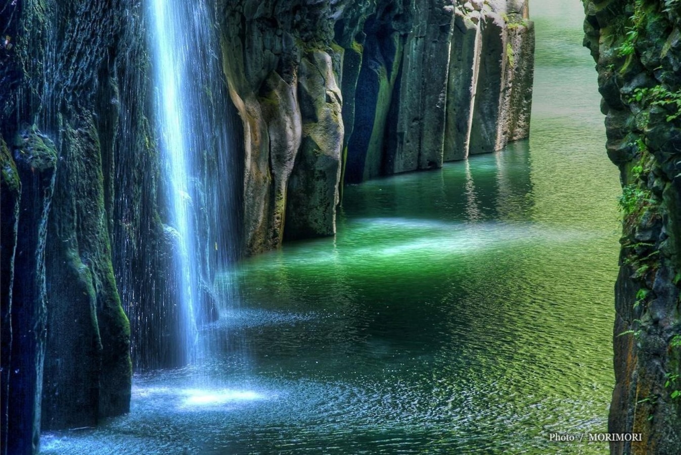 Takachiho Gorge | All About Japan