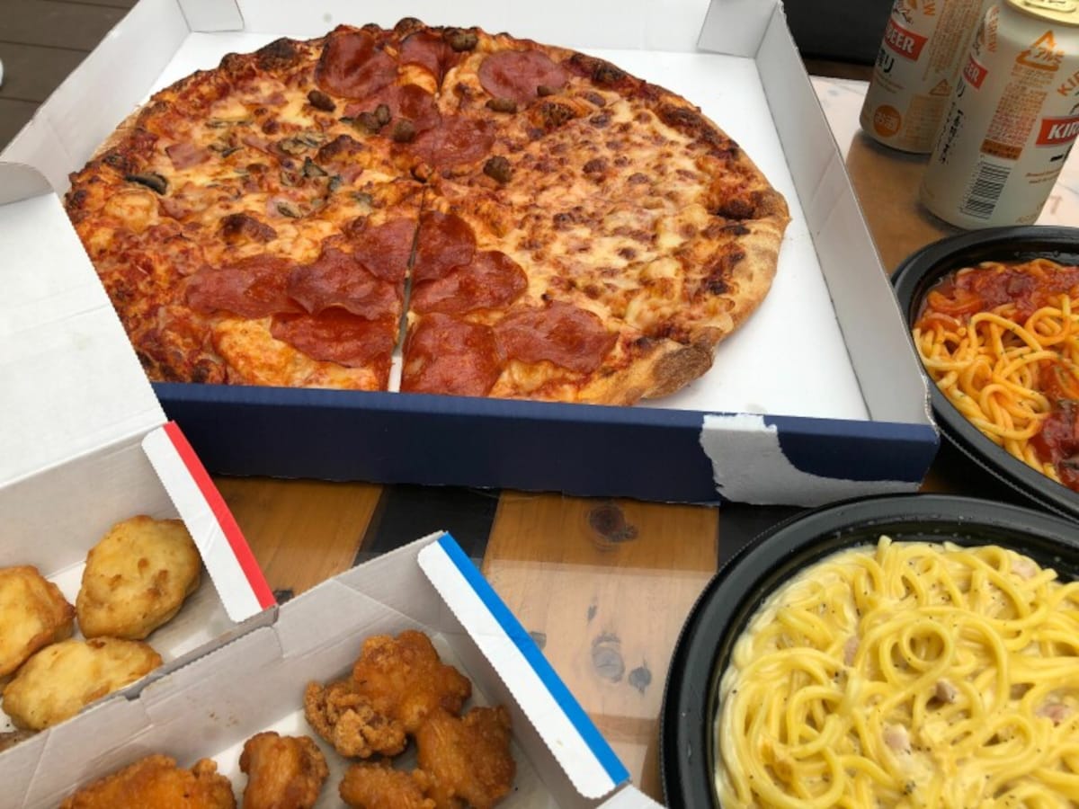 ドミノピザのサイドメニュー人気おすすめ34選！ 2品600円クーポンの使い方も | イチオシ | ichioshi