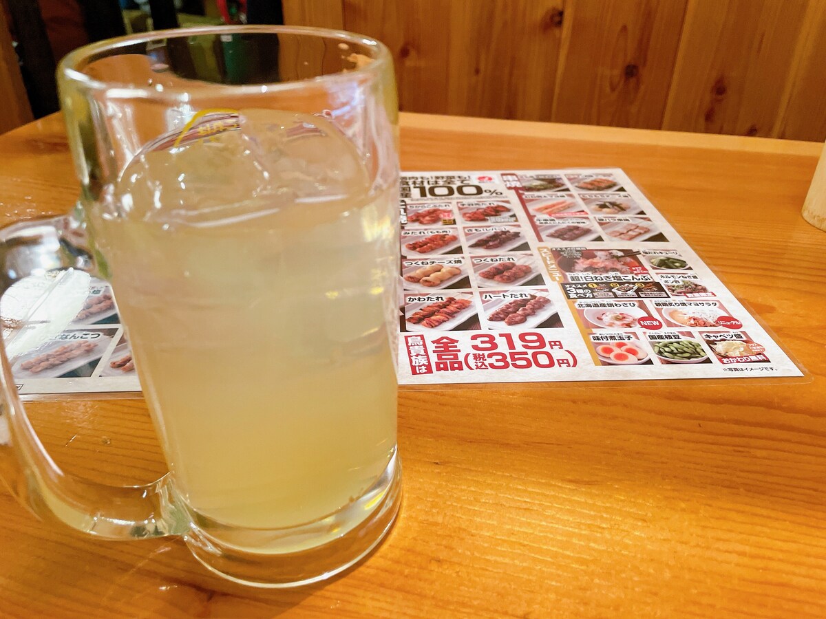 鳥貴族は食べ飲み放題「トリキ晩餐会」3600円がおトク！2人～3人や当日はNG、1192円飲み放題は終了 | イチオシ | ichioshi