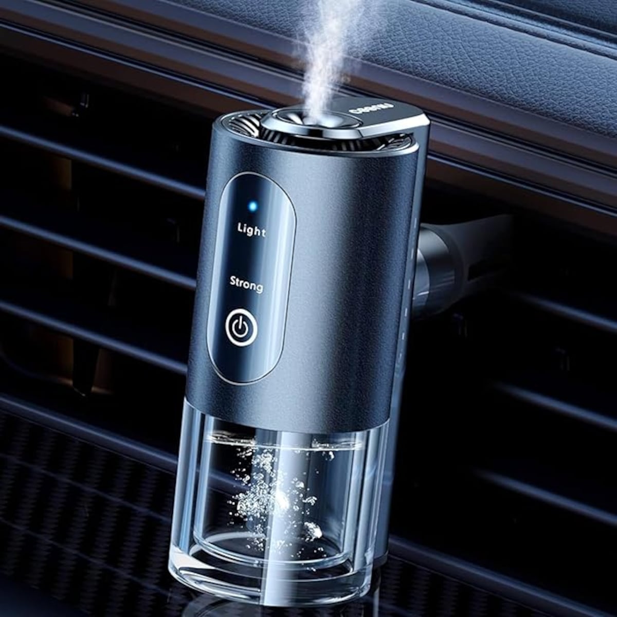 【2025】カー用品のおしゃれアイテム30選！女性向けのデザインも揃う | イチオシ | ichioshi