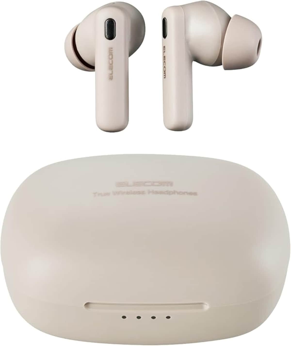 【エレコム】ワイヤレスイヤホンおすすめ12選！Bluetoothで簡単接続！気になる評価も調査 | イチオシ | ichioshi