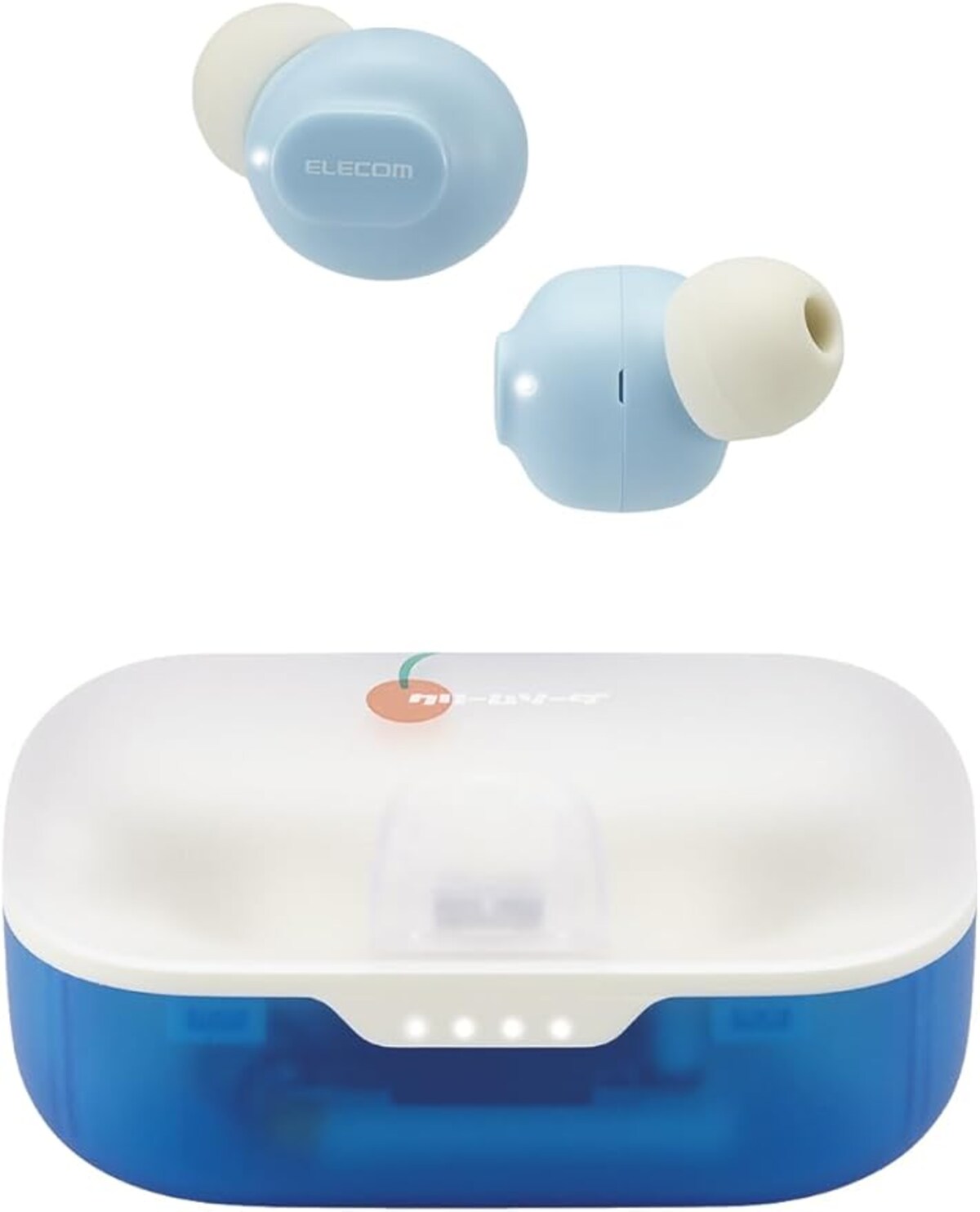 【エレコム】ワイヤレスイヤホンおすすめ12選！Bluetoothで簡単接続！気になる評価も調査 | イチオシ | ichioshi