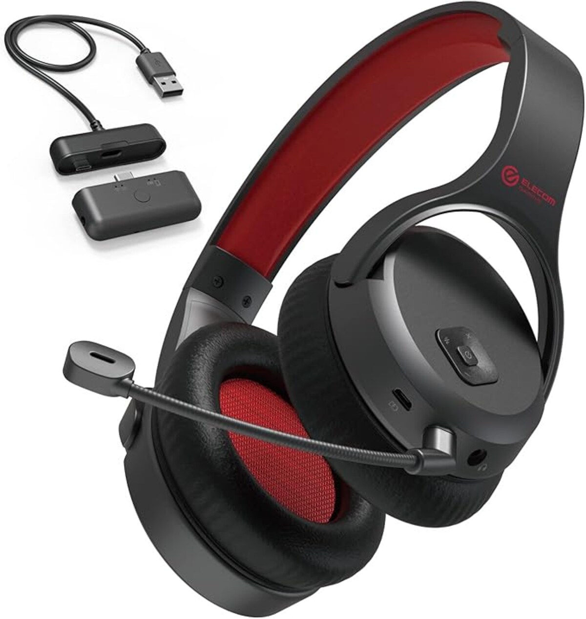 【エレコム】ヘッドセットおすすめ21選！ゲーミング・片耳タイプなどBluetoothやUSBで簡単接続！ | イチオシ | ichioshi