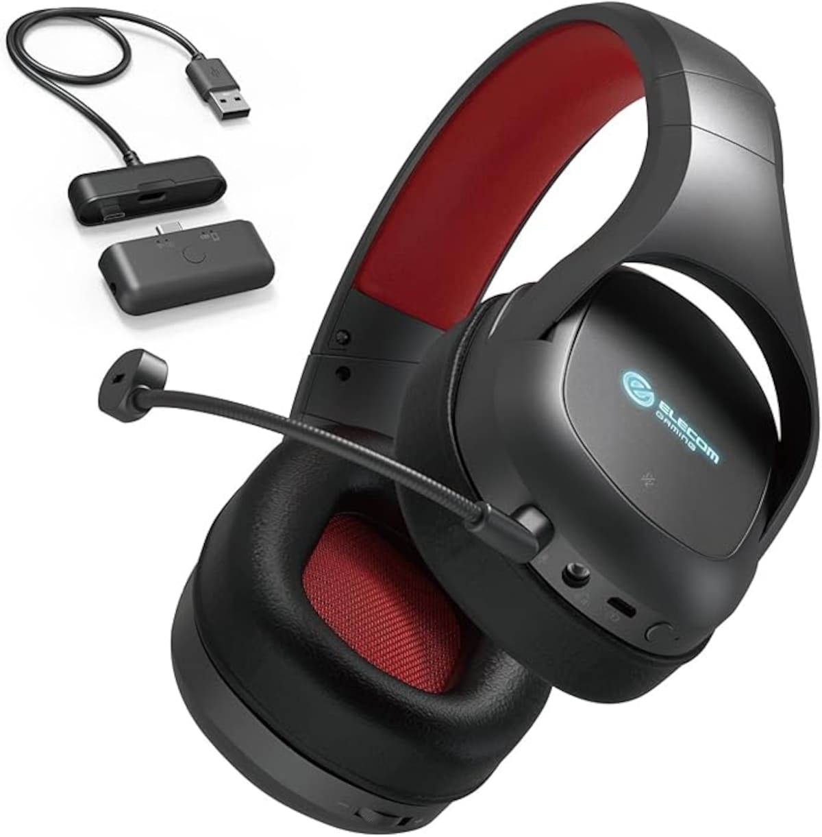 【エレコム】ヘッドセットおすすめ21選！ゲーミング・片耳タイプなどBluetoothやUSBで簡単接続！ | イチオシ | ichioshi