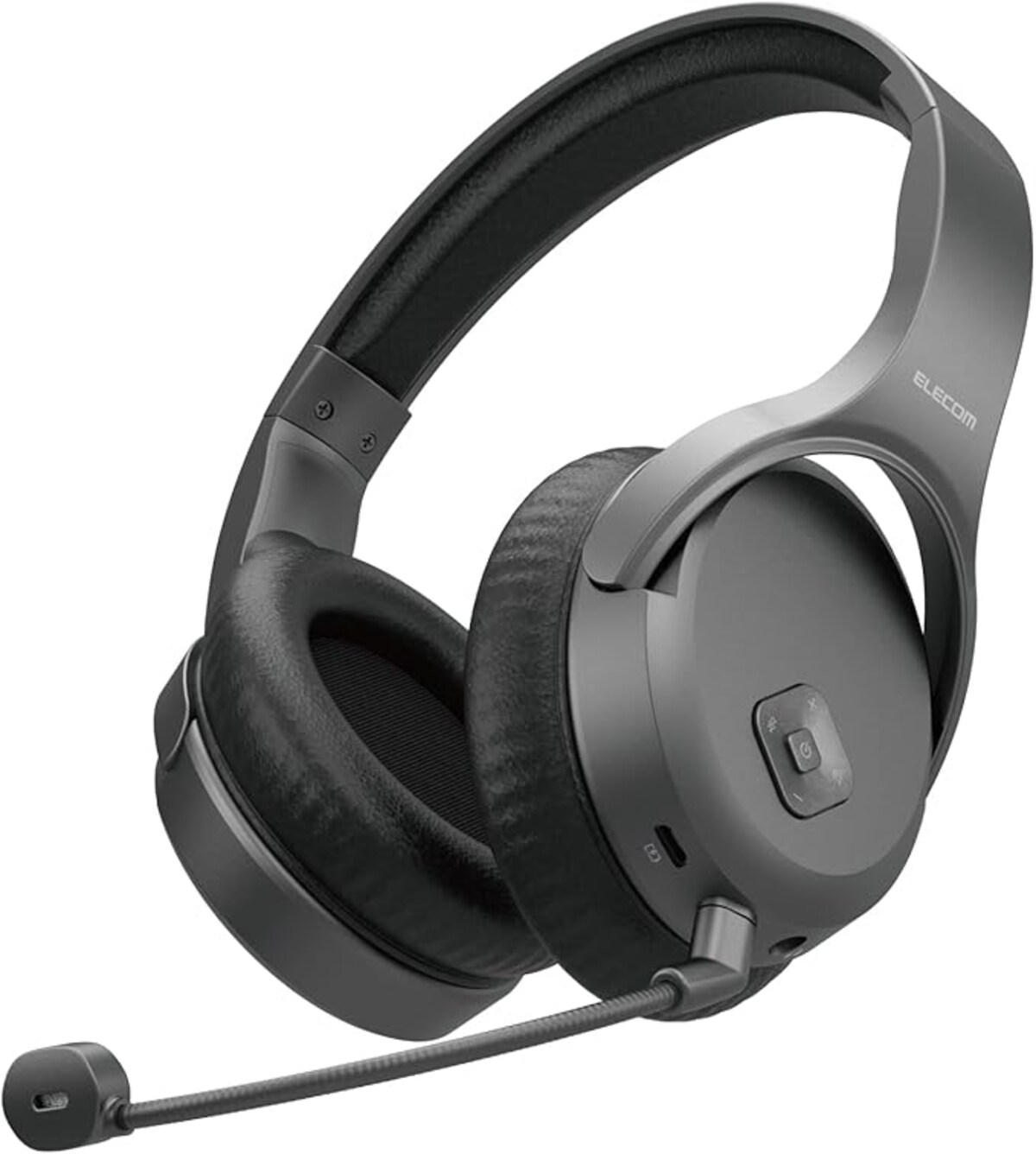 【エレコム】ヘッドセットおすすめ21選！ゲーミング・片耳タイプなどBluetoothやUSBで簡単接続！ | イチオシ | ichioshi