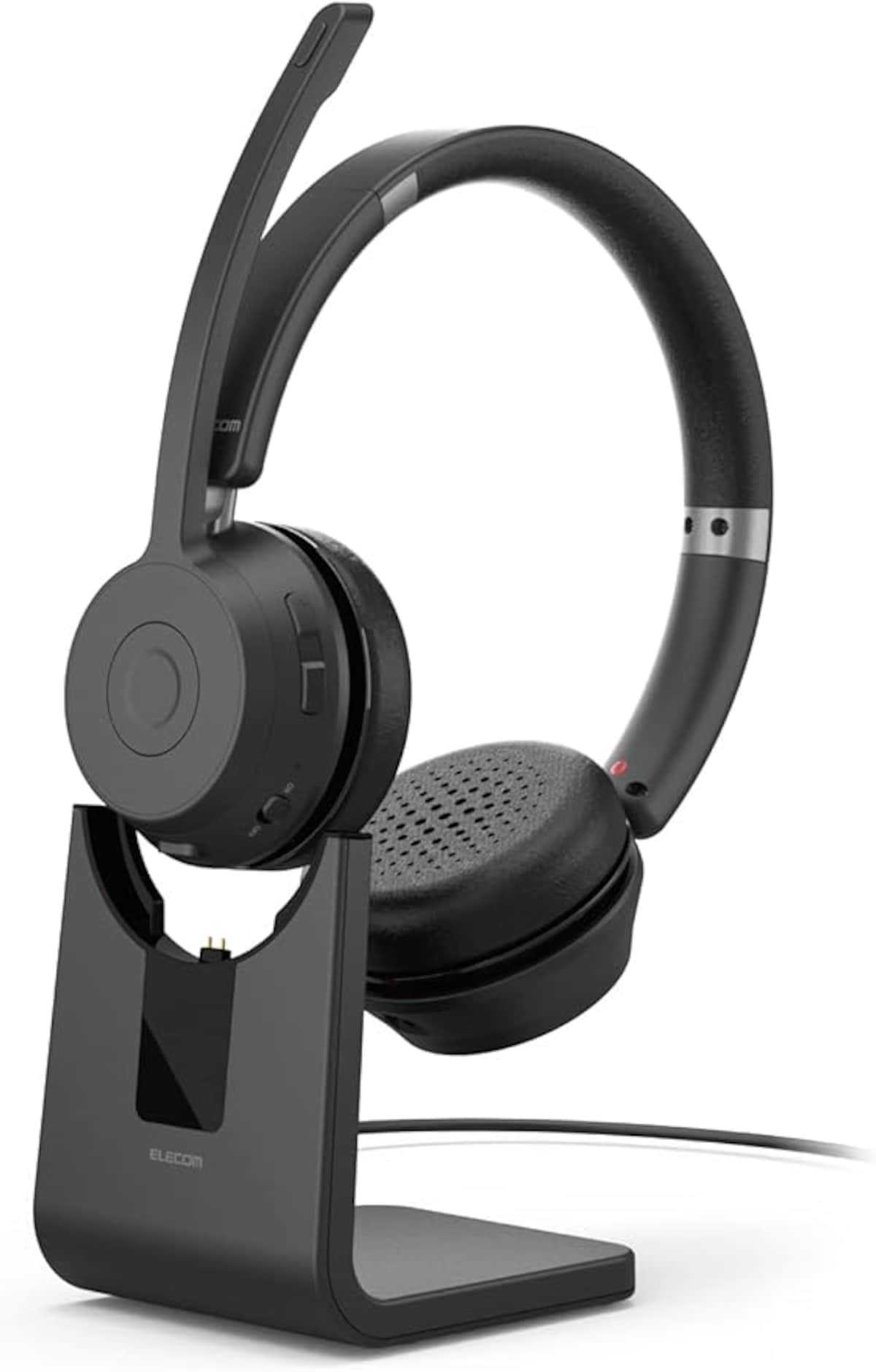 【エレコム】ヘッドセットおすすめ21選！ゲーミング・片耳タイプなどBluetoothやUSBで簡単接続！ | イチオシ | ichioshi