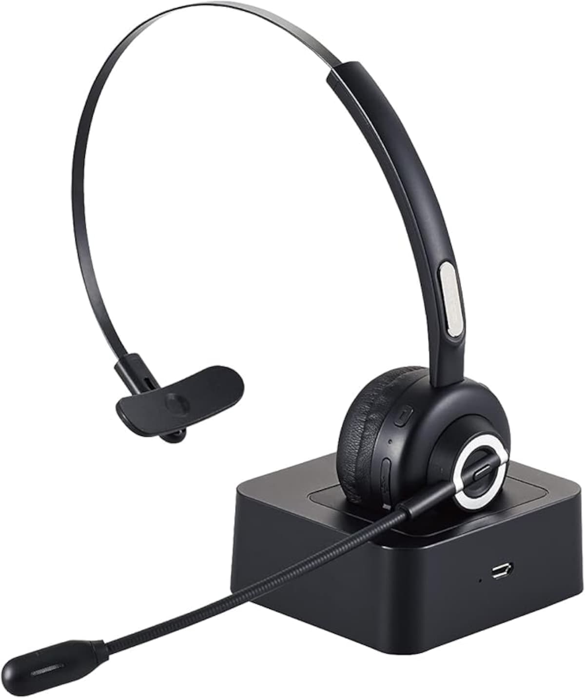 【エレコム】ヘッドセットおすすめ21選！ゲーミング・片耳タイプなどBluetoothやUSBで簡単接続！ | イチオシ | ichioshi