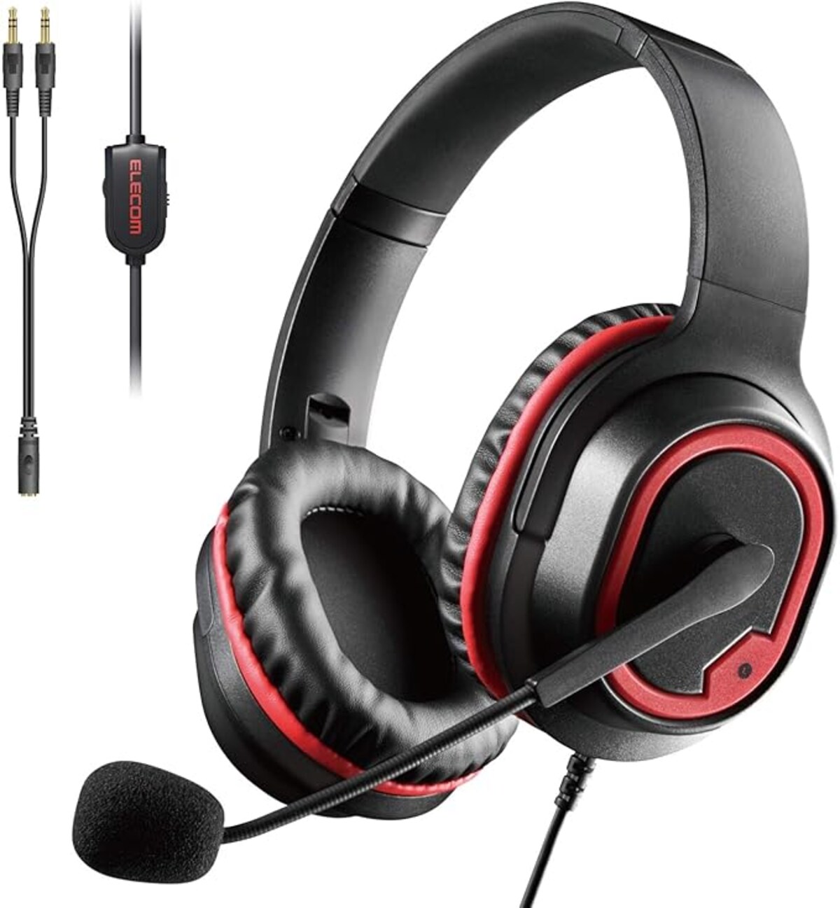 【エレコム】ヘッドセットおすすめ21選！ゲーミング・片耳タイプなどBluetoothやUSBで簡単接続！ | イチオシ | ichioshi