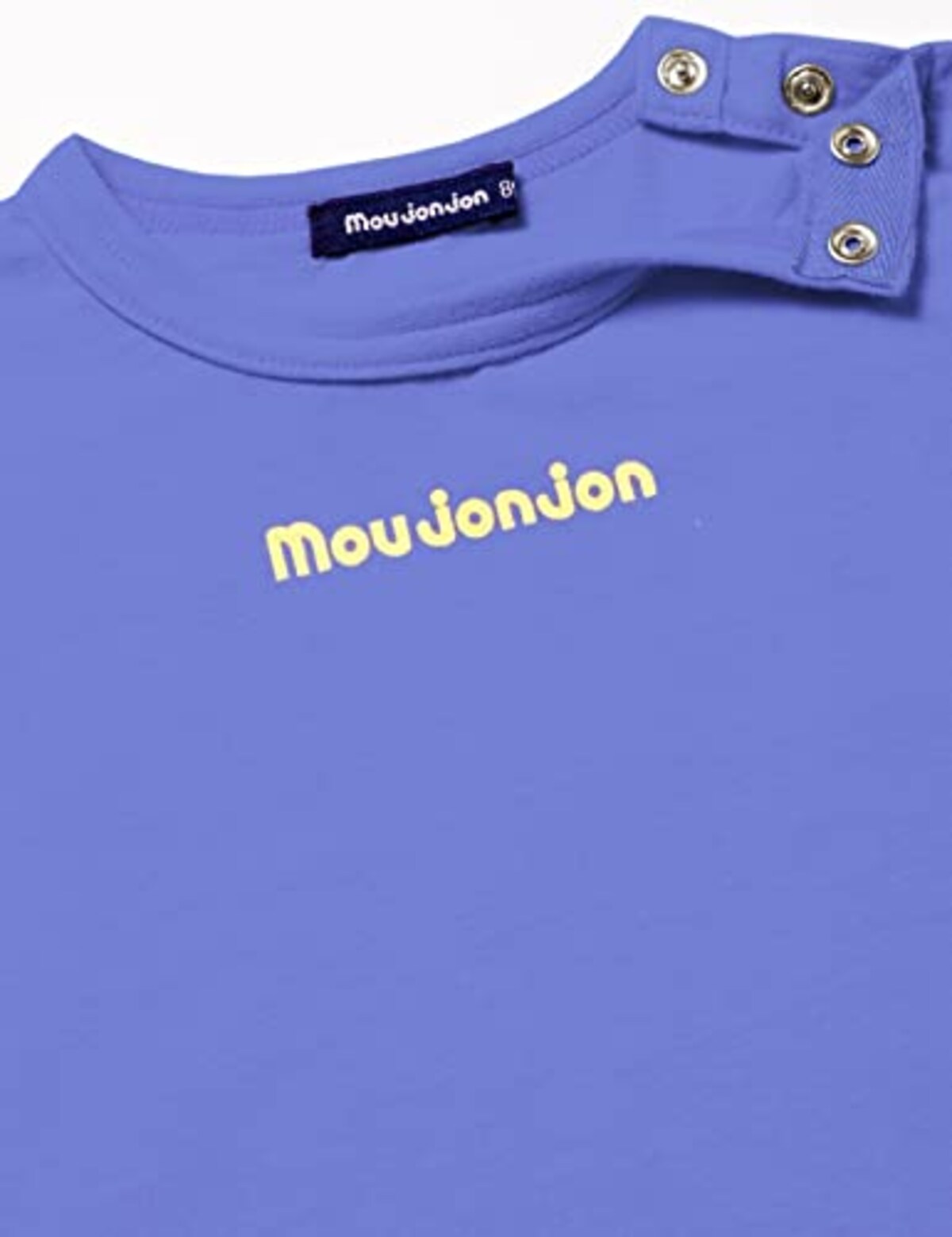Moujonjon(ムージョンジョン)の[ムージョンジョン] Tシャツ ﾃﾝｼﾞｸｱﾆﾏﾙｶﾞﾗT ボーイズ パープル 80 | 価格比較・レビュー評価 - Best One（ベストワン）