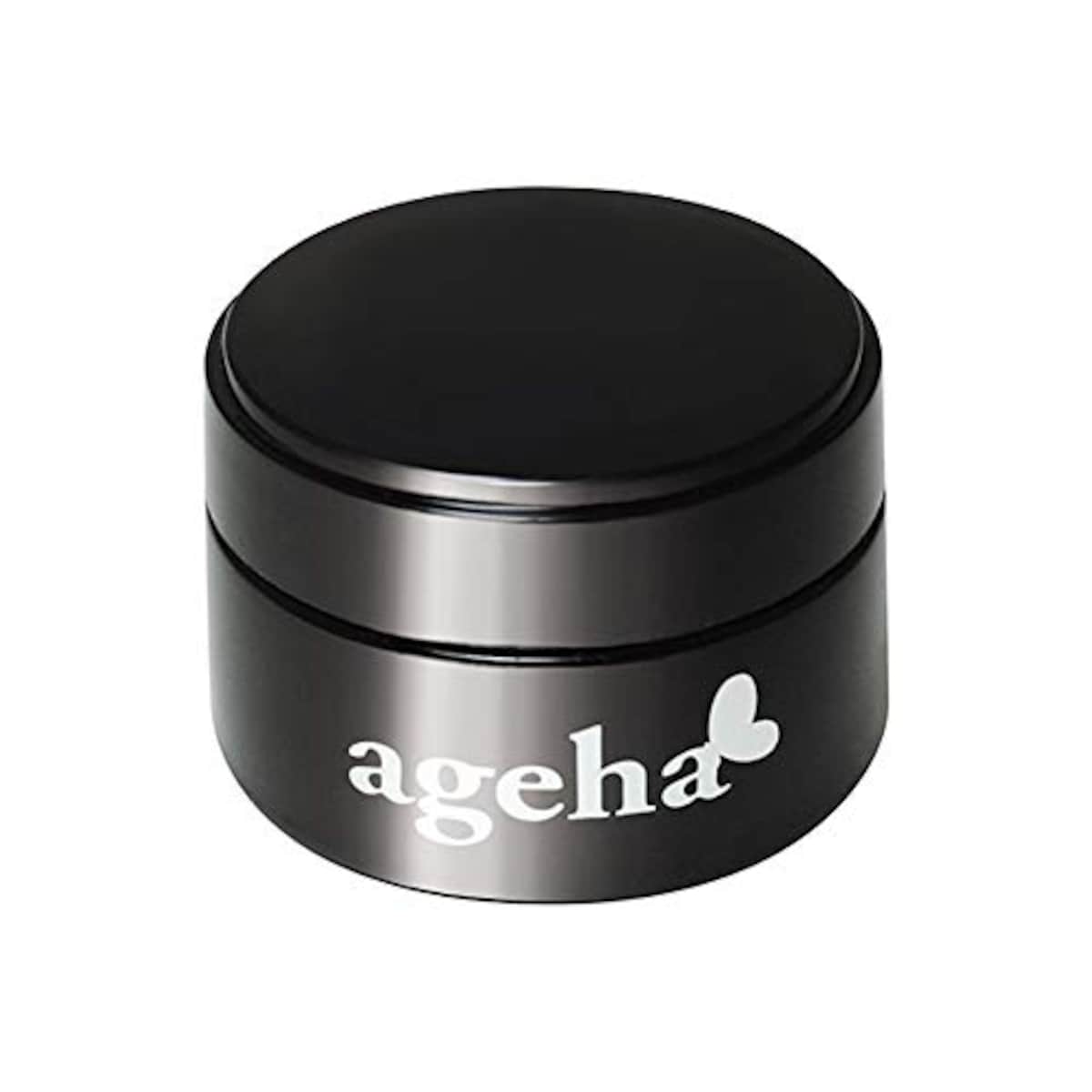 agehagel(アゲハジェル)のageha オプティカラー 3-03 2.7g むらさきしきぶ UV/LED対応 | 価格比較・レビュー評価 - Best One（ベストワン）