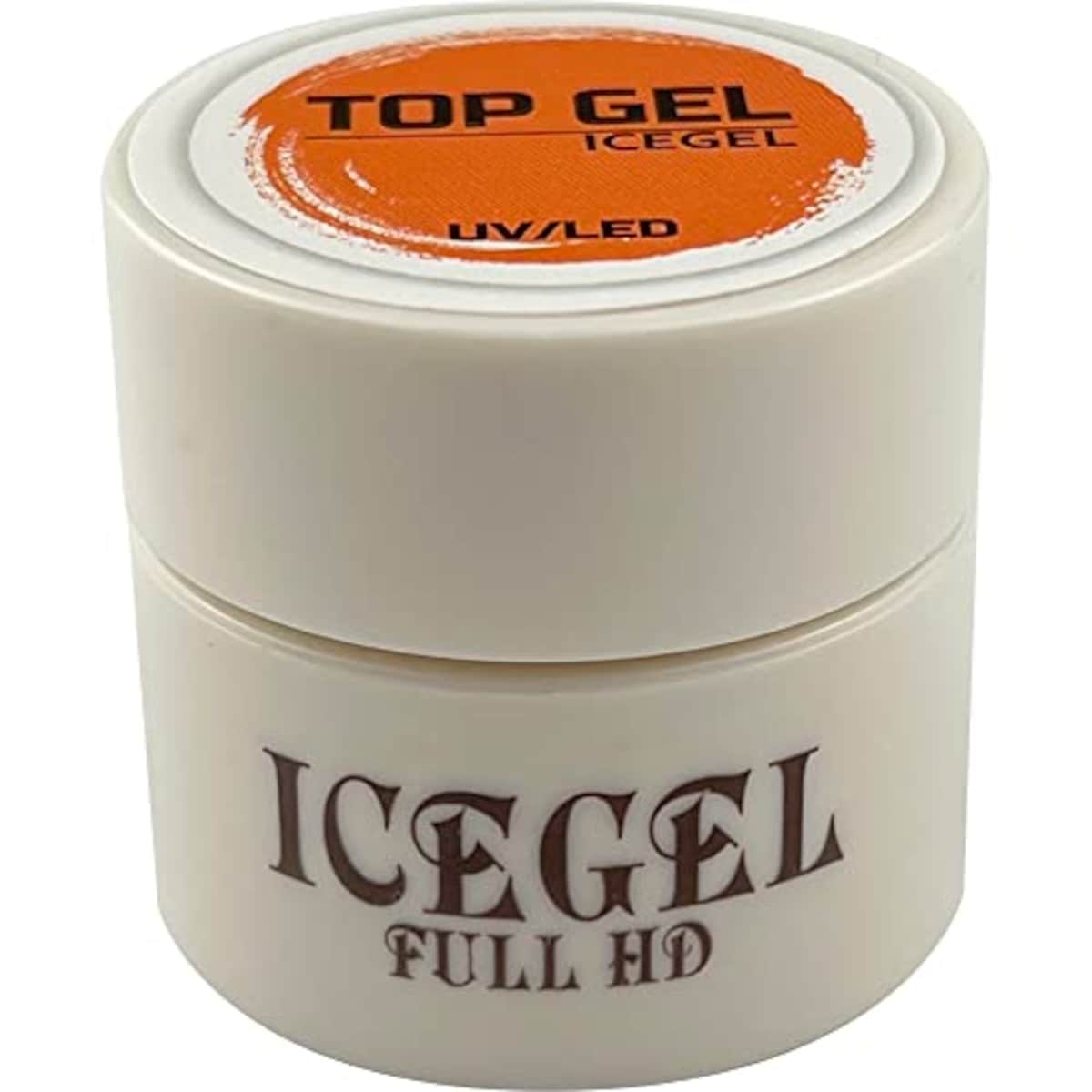 アイスジェル(ICE GEL)のICE GEL FULL HD TOPGEL 4g UV/LED対応 | 価格比較・レビュー評価 - Best ...