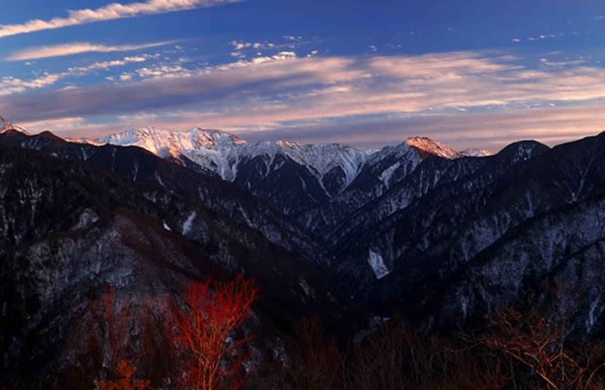 The 6 Most Beautiful Villages in Japan | All About Japan