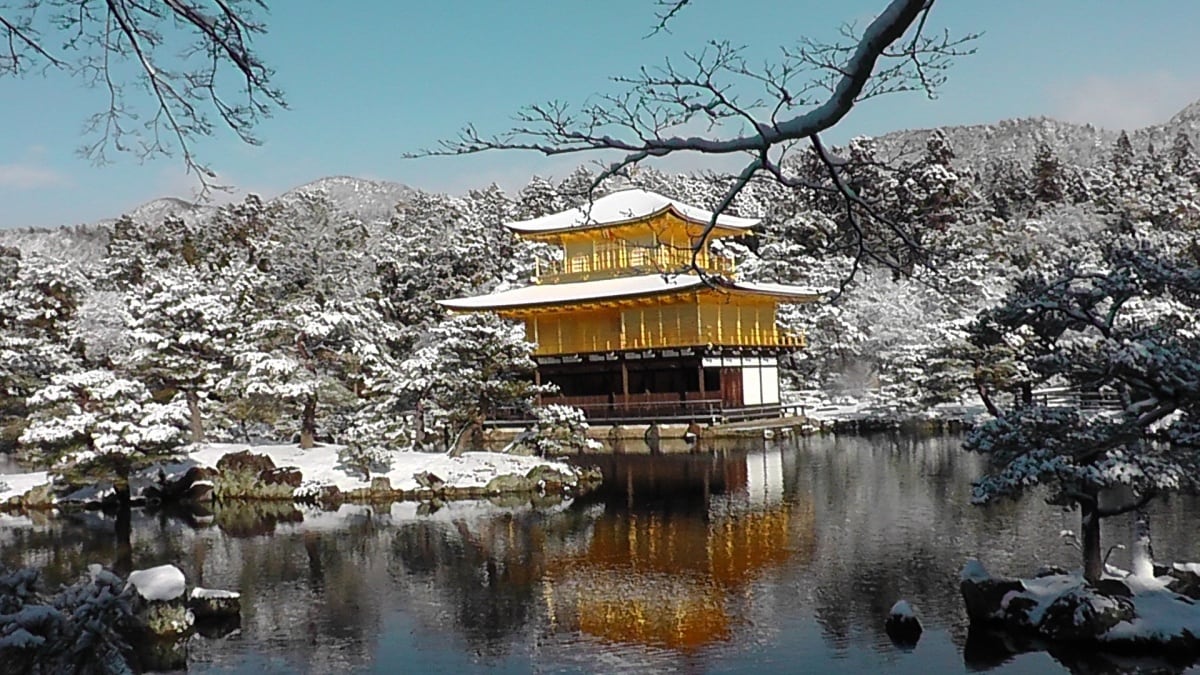8 Incredible Snow Scenes in Japan | All About Japan