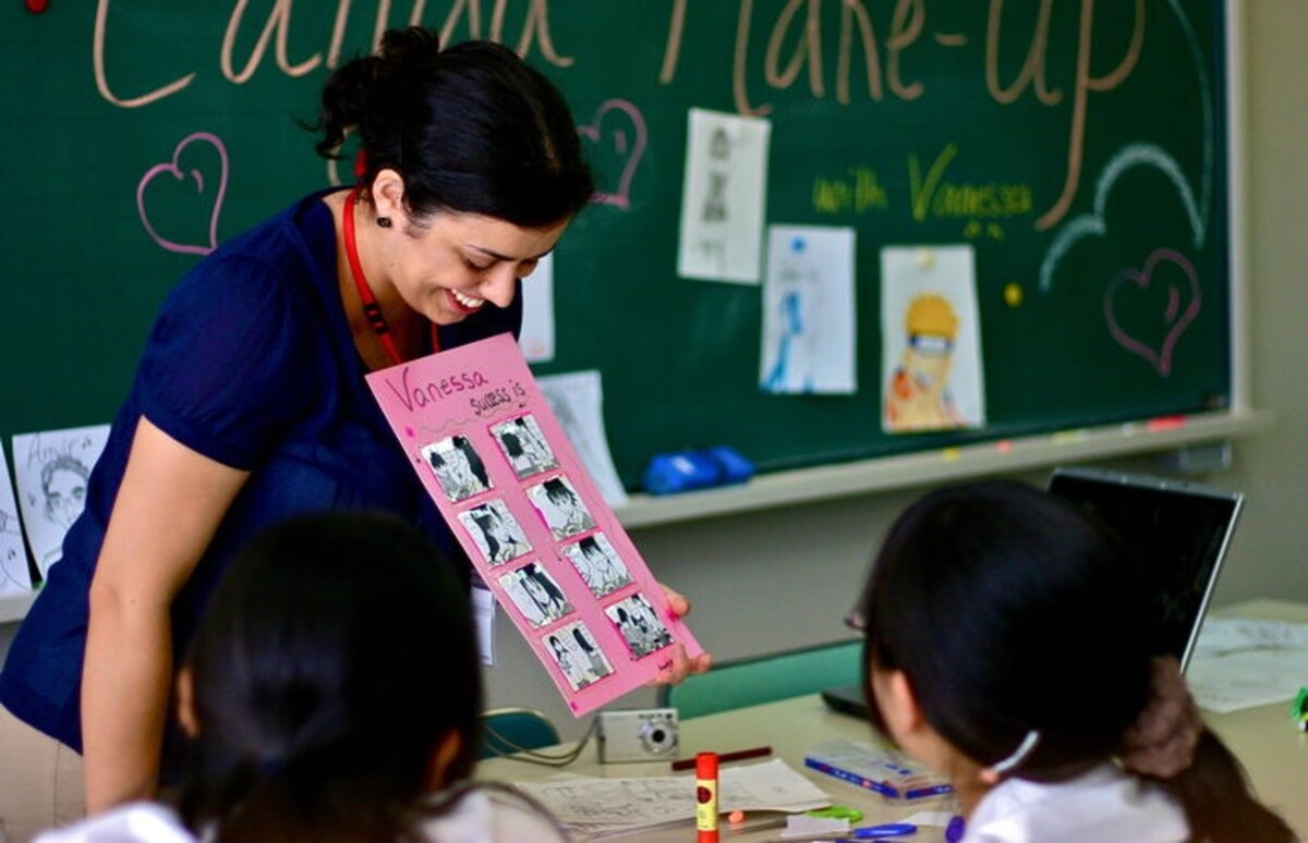 6 Ways to Be an ALT | All About Japan