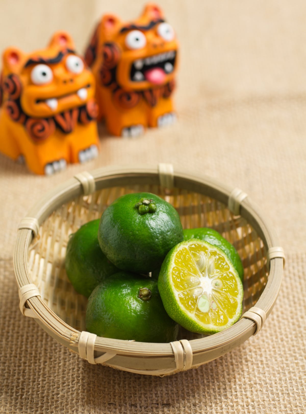 Okinawa's Top 3 Omiyage | All About Japan