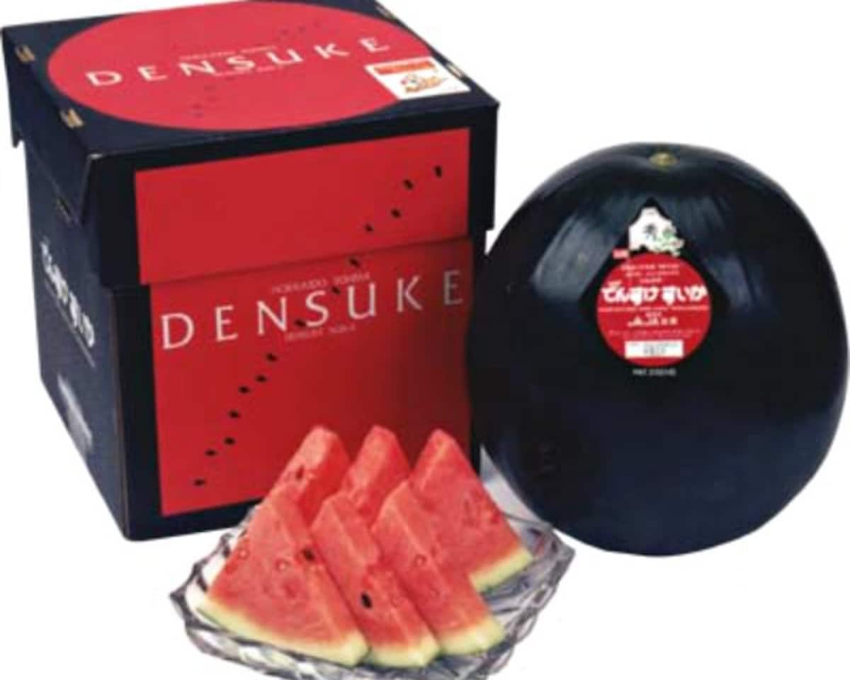 5 Most Expensive Fruits That Are Made in Japan | All About Japan