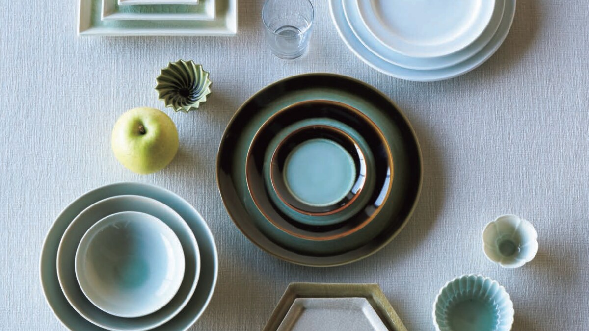 Seto Ceramic Ware – Seto, Aichi｜Local Creators' Market